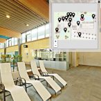 Baden, saunieren, genießen im Freizeitbad Ried: Wir sind für Sie da!